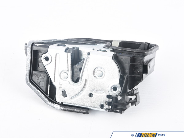 51217229461 - Door Lock Unit - Front Left | Turner Motorsport
