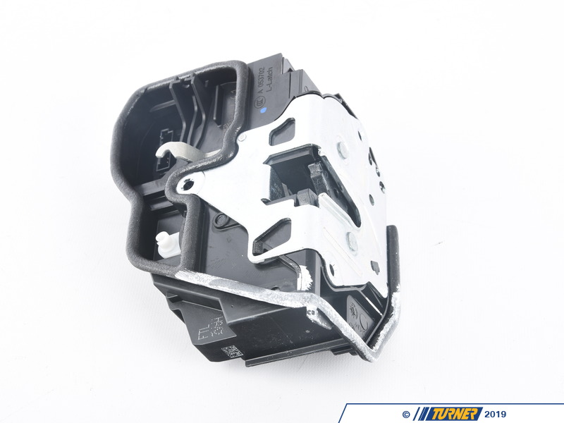 51217229461 - Door Lock Unit - Front Left | Turner Motorsport