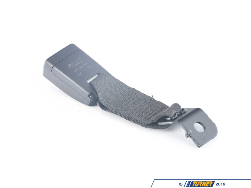 72117243311 - Genuine BMW Lower Belt Rear Left - 72117243311 | Turner ...