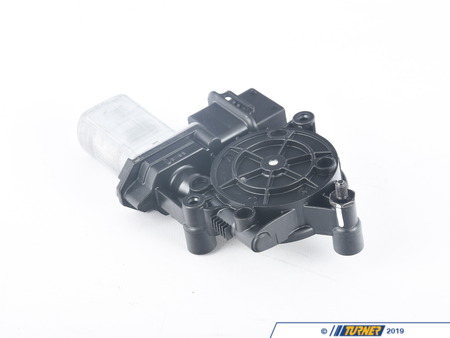 67627406623 - Genuine BMW Front Window Motor - Left - F30 | Turner ...