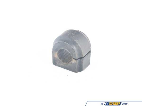 33556754823 - Sway Bar Bushing - Rear | Turner Motorsport