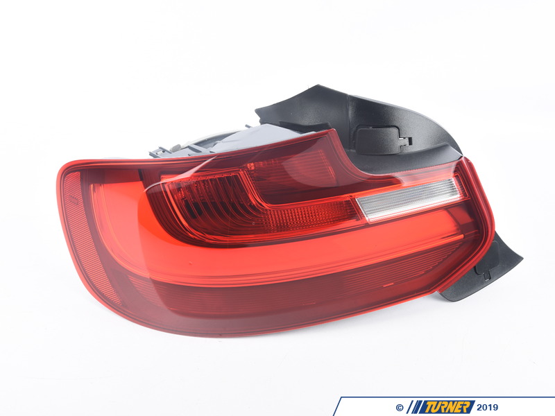 63217295427 - Genuine BMW Taillight - F22 F23 F87 | Turner Motorsport