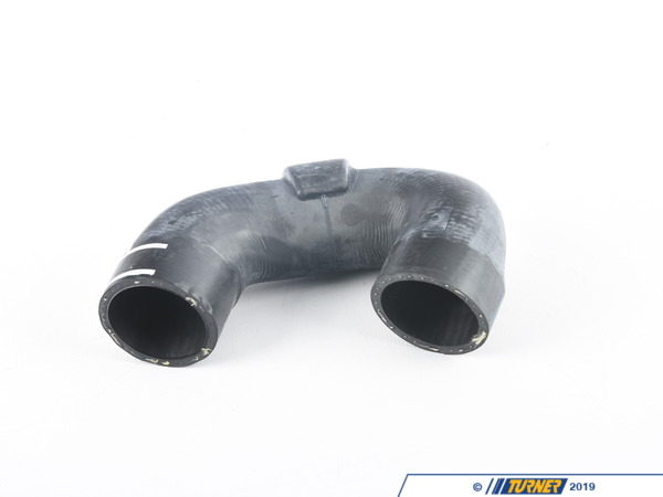 11537584543 - Genuine BMW Water Hose - Thermostat Housing to Water Pump ...
