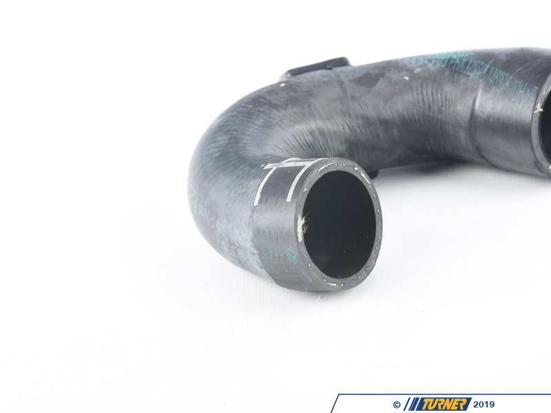 11537584543 - Genuine BMW Water Hose - Thermostat Housing to Water Pump ...