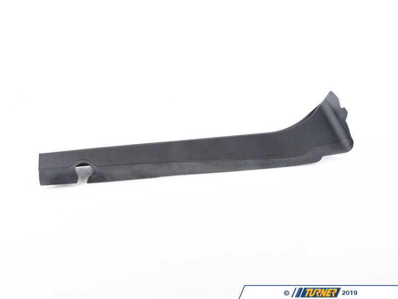 51767293720 - Genuine BMW Sealing Side Panel Right - 51767293720 - F34 ...