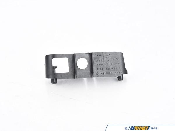 63319273646 - Genuine BMW Optical Conductor, Door Rear - 63319273646 ...