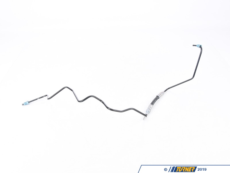 34326765357 - Genuine BMW Pipeline With Pressure Hose - 34326765357 ...