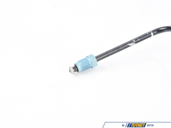 34326765357 - Genuine BMW Pipeline With Pressure Hose - 34326765357 ...