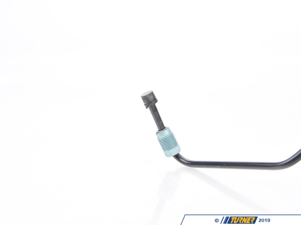 34326766938 - Pipeline With Pressure Hose - E60, E63, E64 | Turner ...