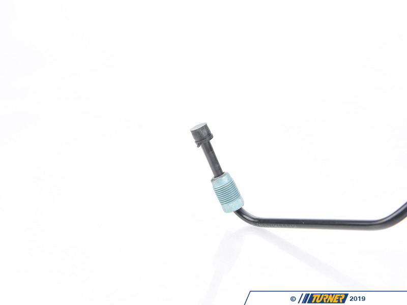34326766938 - Pipeline With Pressure Hose - E60, E63, E64 | Turner ...