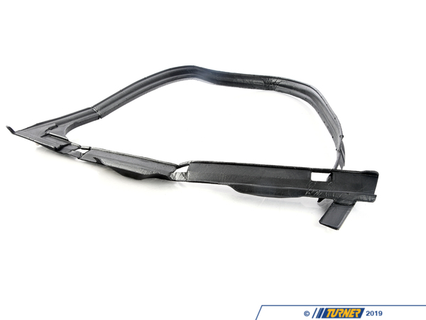 51338223828 - Genuine BMW Sealing, Door Front Right - 51338223828 - E65 ...
