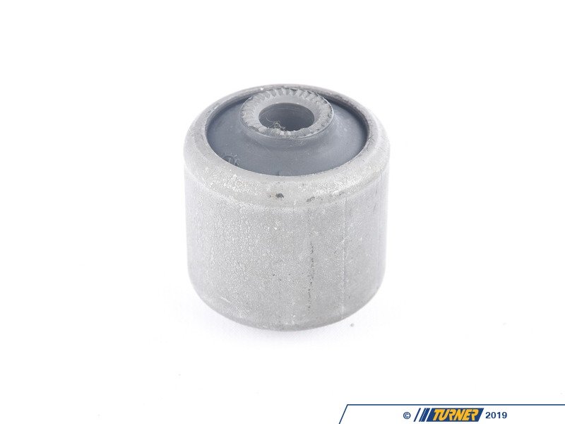 31121124622 - Rein Front Control Arm Bushing - E24, E28, E31, E32, E34 ...