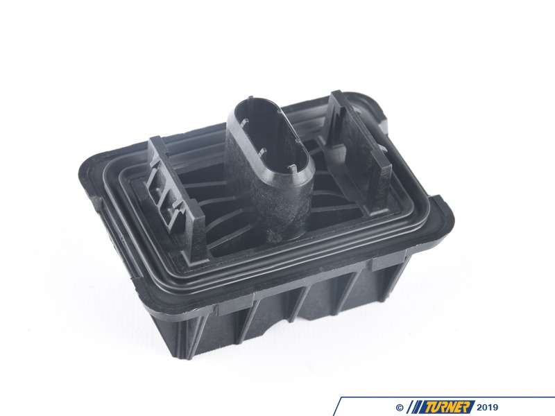 51717123311 - Genuine BMW Jack Pad - E90 E82 F01 F06 F10 F13 | Turner ...