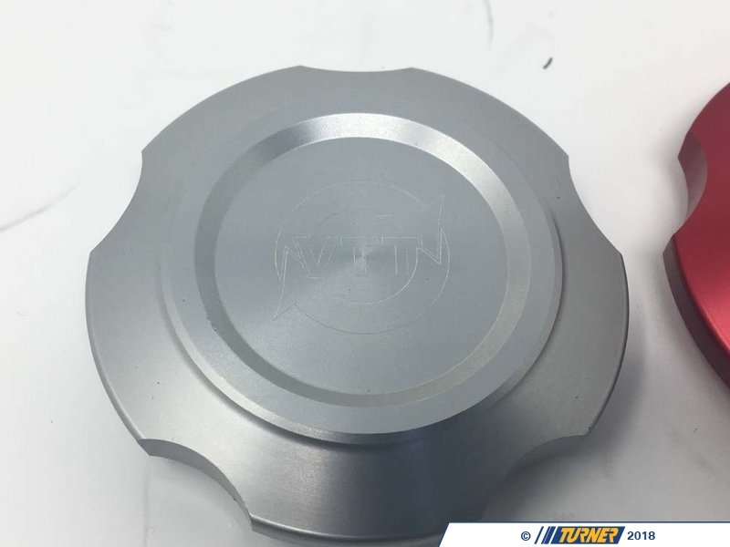 VTT-OILCAP-1-BRC - BMW Billet Oil Cap - N54, N55, S54, S55 | Turner ...