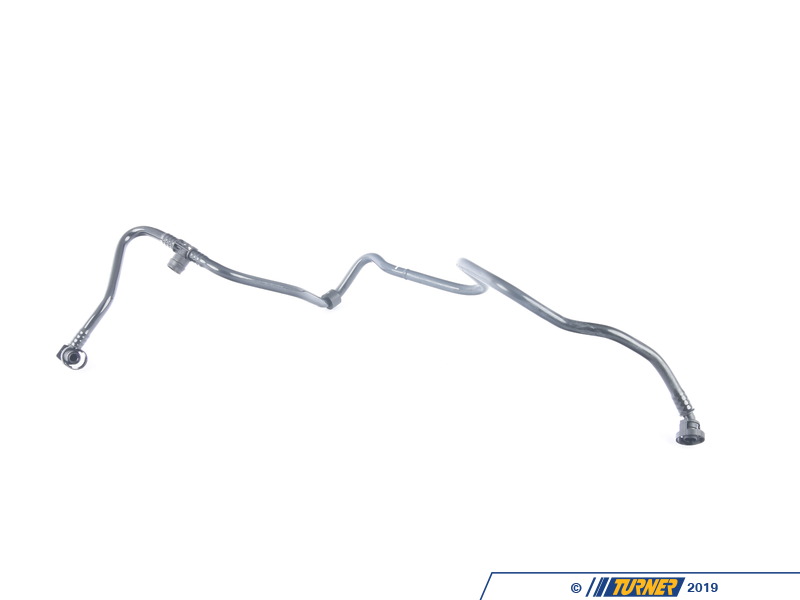 13907601507 - Genuine BMW Sucking Jet Pump With Lines - 13907601507 ...