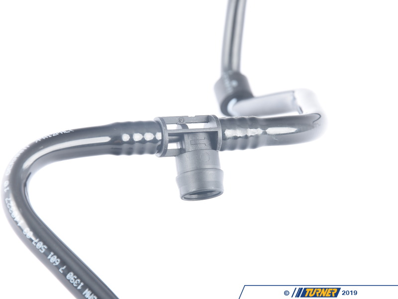 13907601507 - Genuine BMW Sucking Jet Pump With Lines - 13907601507 ...