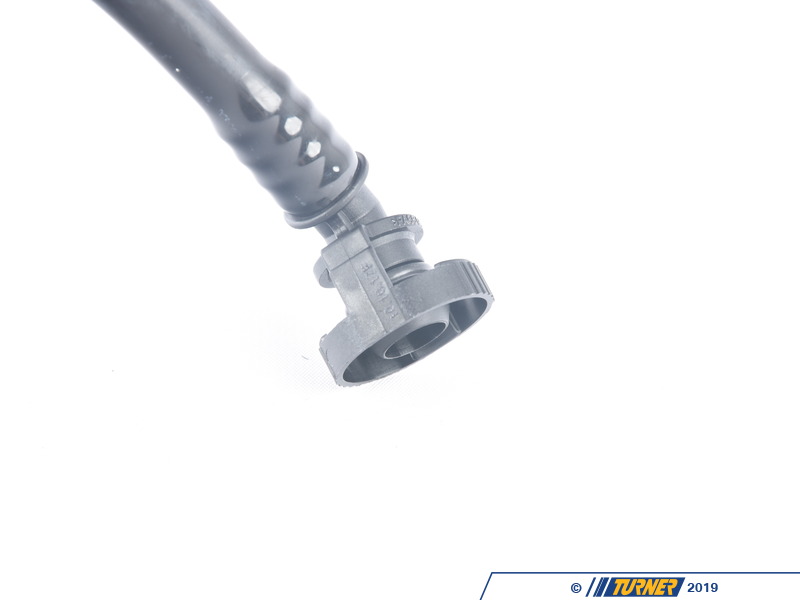 13907601507 - Genuine BMW Sucking Jet Pump With Lines - 13907601507 ...