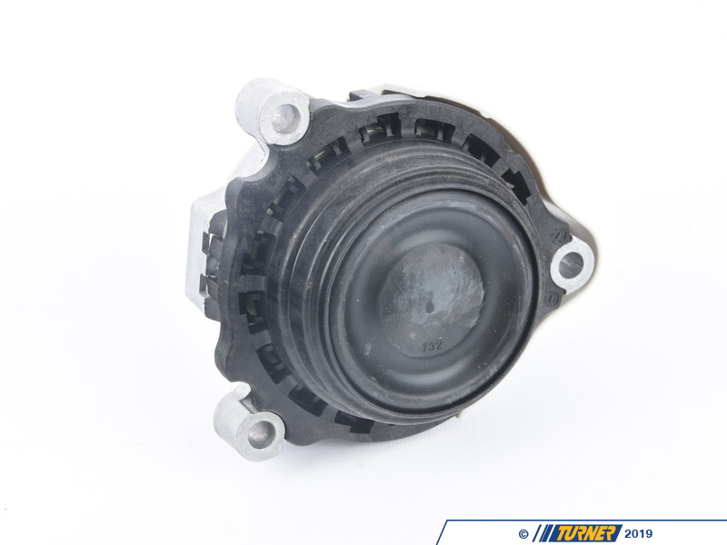 22116787668 - Genuine BMW Rubber Mounting Right - 22116787668 - F30,F32 ...