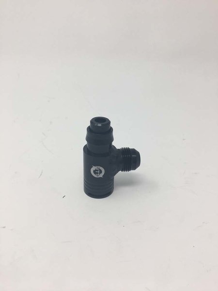 VTT-PCV-ADAPTER - PCV Adapter Fitting N54 | Turner Motorsport