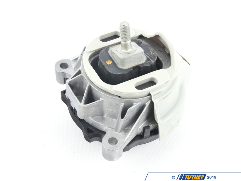 22116787668 - Genuine BMW Rubber Mounting Right - 22116787668 - F30,F32 ...