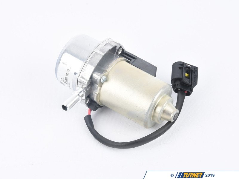 34332283333 - Hella Vacuum Pump - E90, E92, E93 | Turner Motorsport
