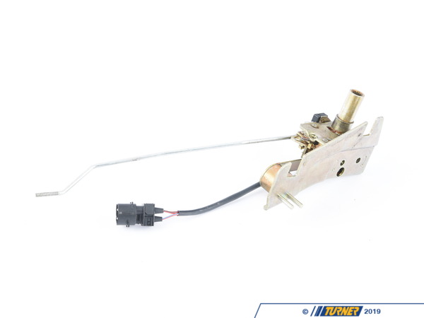 51212291632 - Genuine BMW Catch Front Right -51212291632 | Turner ...