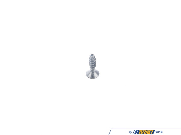 51337068211 - COUNTERSUNK HEAD SCREW | Turner Motorsport