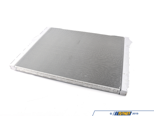 17117570095 - Genuine BMW Radiator - F10 M5 F12 M6 F13 M6 | Turner ...