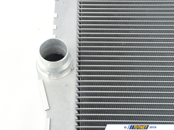 17117570095 - Genuine BMW Radiator - F10 M5 F12 M6 F13 M6 | Turner ...