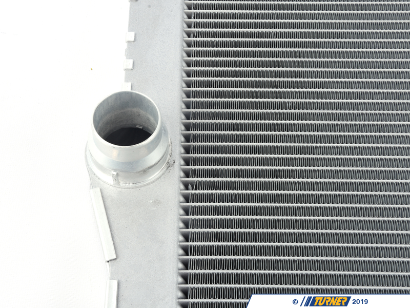 17117570095 - Genuine BMW Radiator - F10 M5 F12 M6 F13 M6 | Turner ...