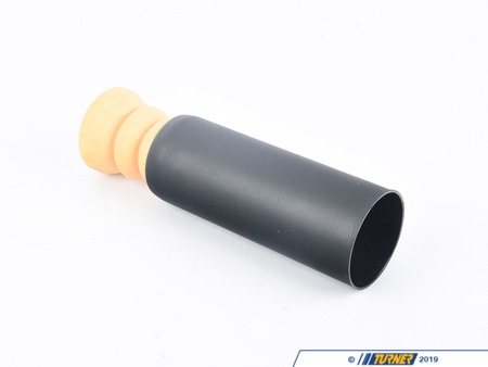 33536852452 - Genuine MINI Auxiliary Damper, Rear, With | Turner Motorsport