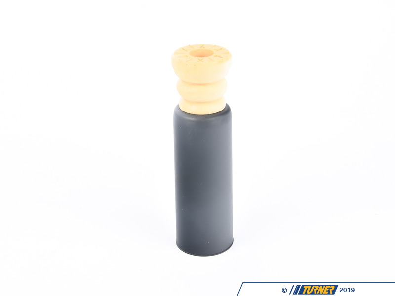 33536852452 - Genuine MINI Auxiliary Damper, Rear, With | Turner Motorsport