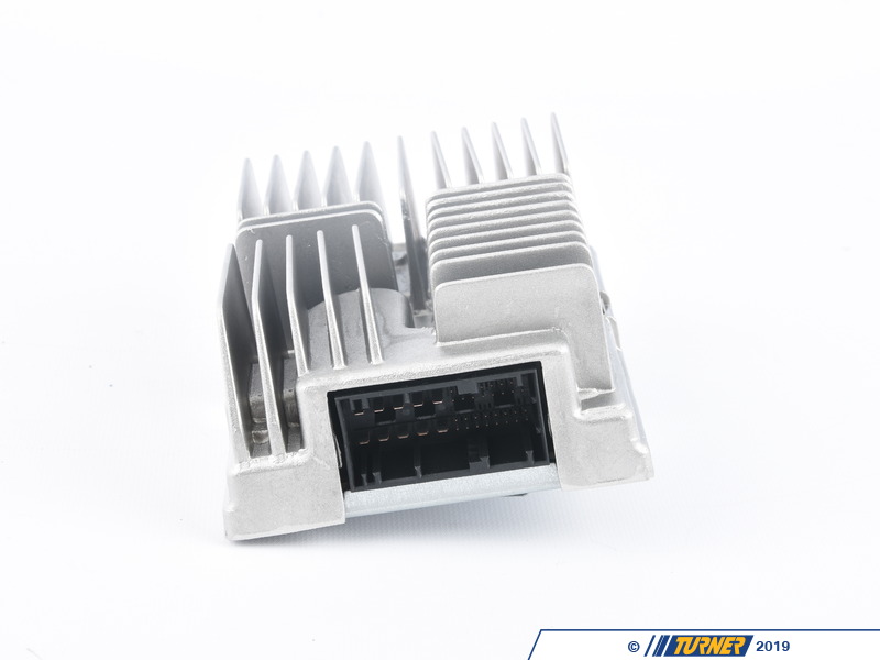 65129387658 - Genuine BMW HiFi Amplifier - F30/31, F80 | Turner Motorsport