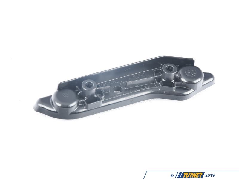 51117245764 - Genuine BMW Support, Side Panel Front Right - 51117245764 ...