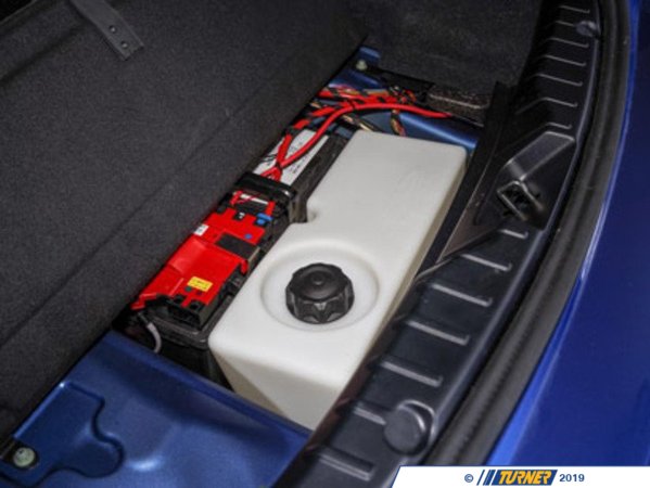 2G-STMT-F10 - 2 Gallon Stealth Tank F10 | Turner Motorsport