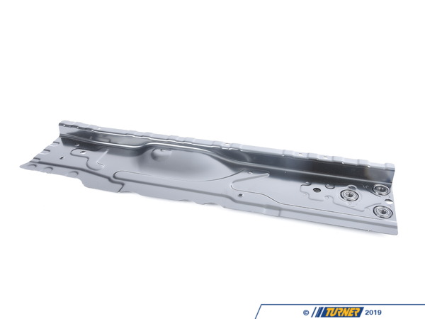 41007284092 - Genuine BMW Right Interior Engine Suppor - 41007284092 ...