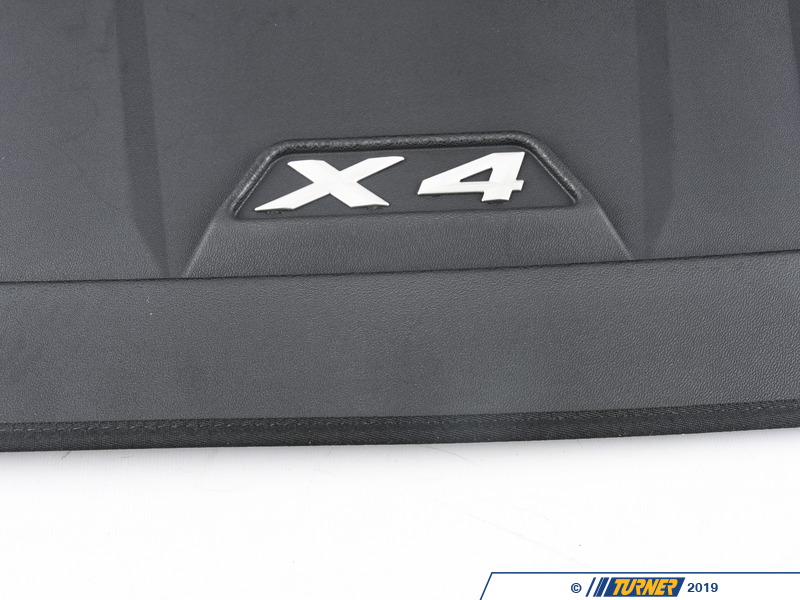 51472451589 - FITTED LUGGAGE COMPA | Turner Motorsport