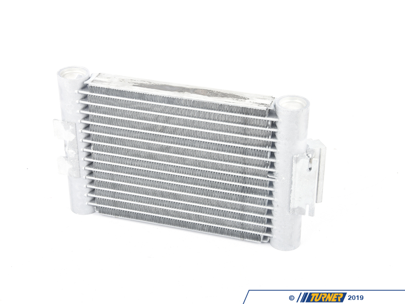 17217628056 - Genuine BMW Engine Oil Cooler - F30 F32 F22 N55 | Turner ...