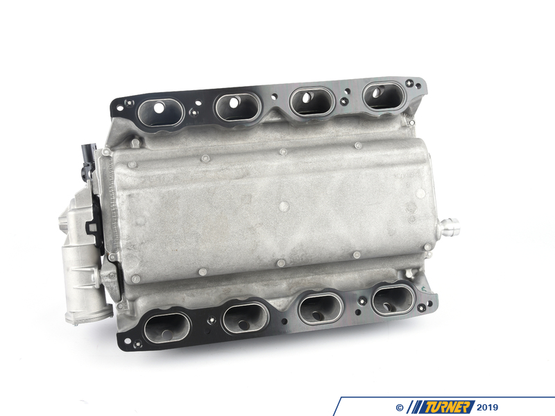 11617537882 - Genuine BMW Intake Manifold System - 11617537882 - E53 ...