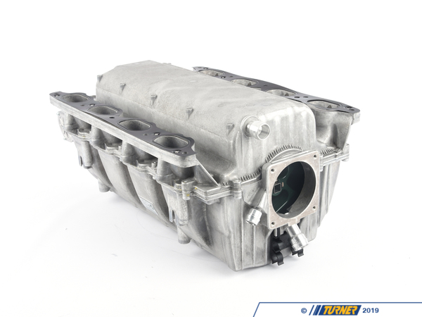 11617537882 - Genuine BMW Intake Manifold System - 11617537882 - E53 ...