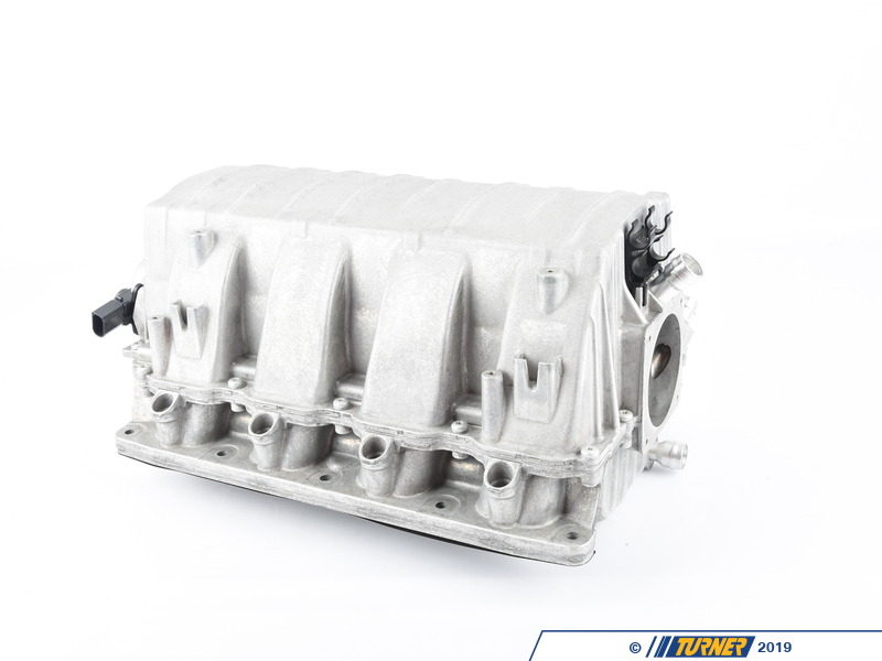 11617537882 - Genuine BMW Intake Manifold System - 11617537882 - E53 ...