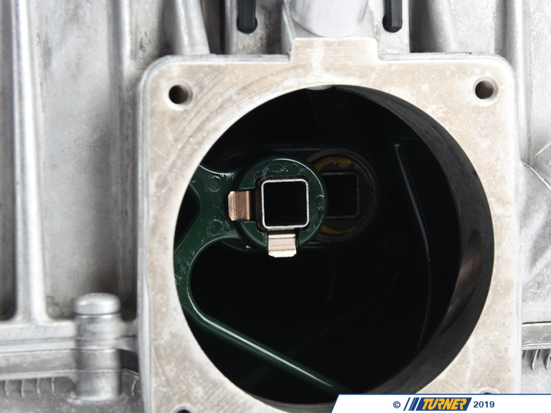 11617537882 - Genuine BMW Intake Manifold System - 11617537882 - E53 ...