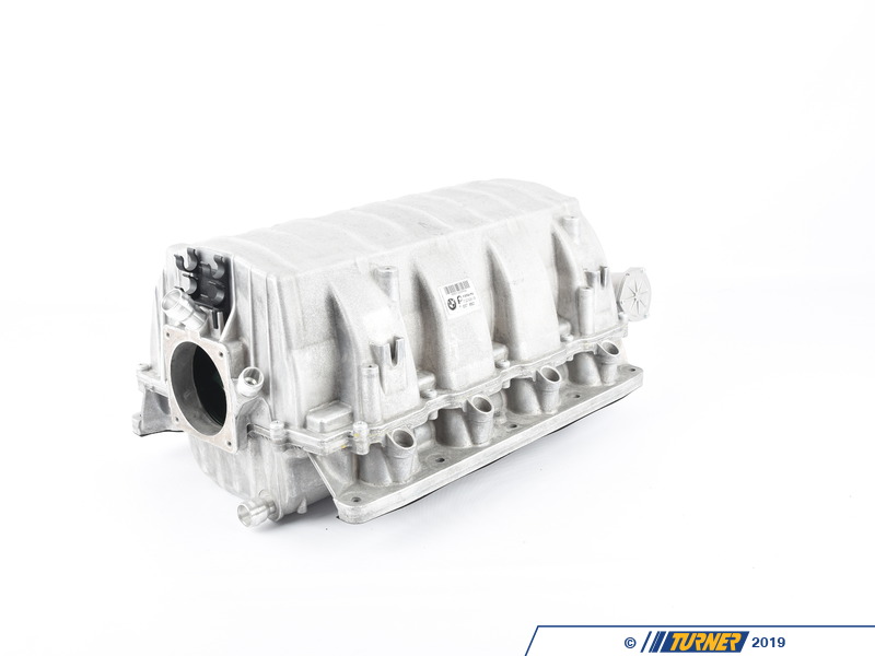11617537882 - Genuine BMW Intake Manifold System - 11617537882 - E53 ...