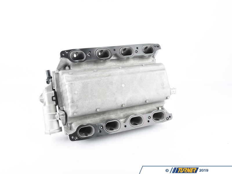 11617537882 - Genuine BMW Intake Manifold System - 11617537882 - E53 ...