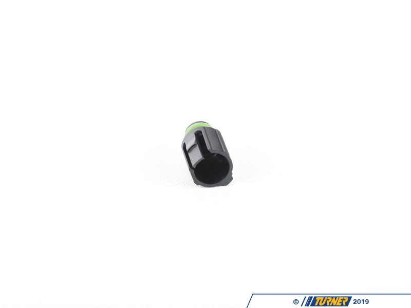 11617521836 - Genuine BMW Blind Plug - 11617521836 - E85 | Turner ...
