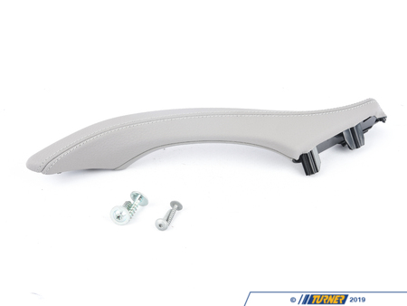 51417225856 - Genuine BMW Pull Handle - F10 528i 535i 535i xDrive 528i ...