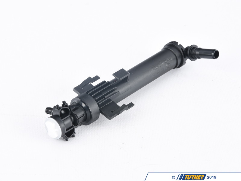 61677430899 - Genuine BMW Telescoping Nozzle, Left - 61677430899 ...