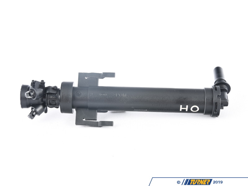 61677430899 - Genuine BMW Telescoping Nozzle, Left - 61677430899 ...
