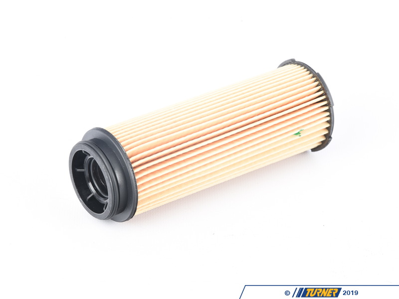 11428583898 - Mann Engine Oil Filter/ B58 & A90 MKV | Turner Motorsport