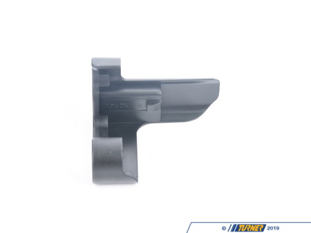 52107314014 - Genuine BMW Exterior Right Seat Rail Cov - 52107314014 ...